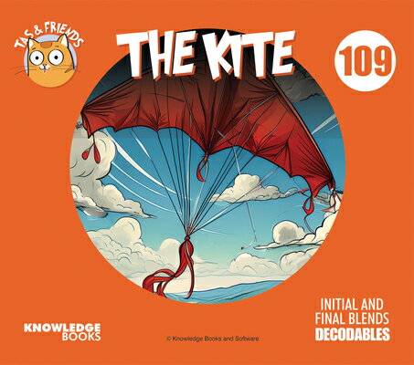 楽天ブックス: The Kite: Book 109 - William Ricketts - 9781923327092 : 洋書