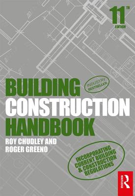 楽天ブックス: Building Construction Handbook - Roy Chudley - 9781138907096 : 洋書