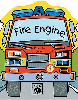 楽天ブックス: Noisy Pops: Fire Engine - Tango Books - 9781857077100 : 洋書
