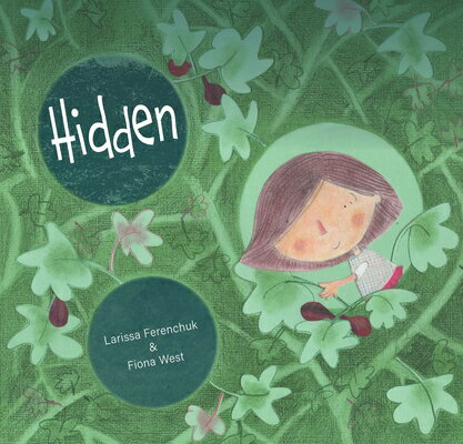 楽天ブックス: Hidden - Larissa Ferenchuk - 9781921497100 : 洋書