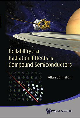 楽天ブックス: Reliability and Radiation Effects in Compound Semiconductors ...