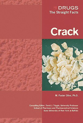 楽天ブックス: Crack - M. Foster Olive - 9780791097106 : 洋書
