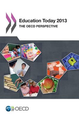 楽天ブックス: Education Today: The OECD Perspective - Organization For ...