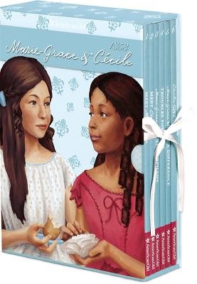 楽天ブックス: Cecile and Marie-Grace Hc Box Set - Sarah Masters Buckey ...