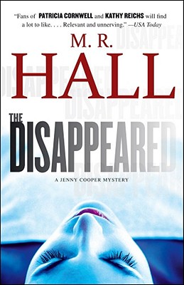 楽天ブックス: Disappeared - M. R. Hall - 9781439157114 : 洋書