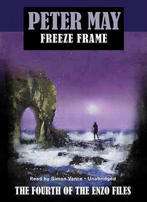 楽天ブックス: Freeze Frame - Peter May - 9781441727114 : 洋書