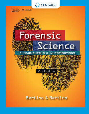 楽天ブックス: Forensic Science: Fundamentals & Investigations - Anthony J ...