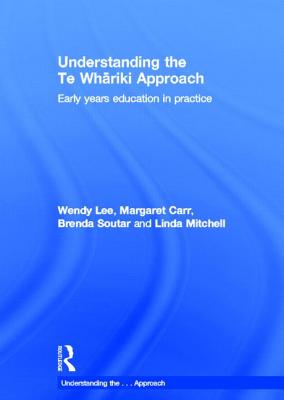 楽天ブックス: Understanding the Te Whariki Approach: Early years education in ...