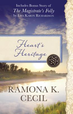 楽天ブックス: Heart's Heritage: Also Includes Bonus Story of the Magistrate's Folly by Lisa Karon ...