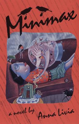 楽天ブックス: Minimax - Anna Livia - 9780933377127 : 洋書