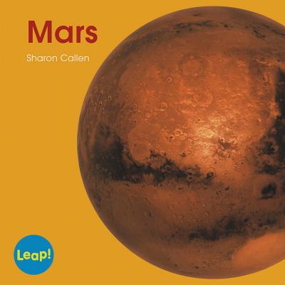 楽天ブックス: Mars - Sharon Callen - 9781625217127 : 洋書