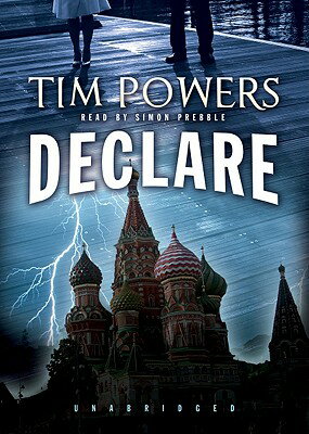 楽天ブックス: Declare - Tim Powers - 9781441757128 : 洋書