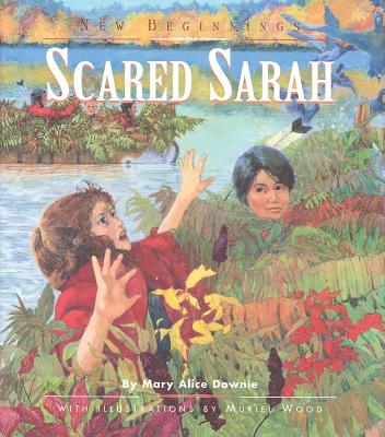 楽天ブックス: Scared Sarah - Mary Alice Downie - 9781550417128 : 洋書