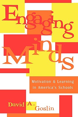 楽天ブックス: Engaging Minds: Motivation and Learning in America's Schools ...
