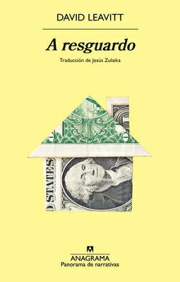 楽天ブックス: A Resguardo - David Leavitt - 9788433927132 : 洋書