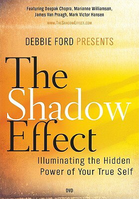 楽天ブックス: The Shadow Effect, a Movie: Illuminating the Hidden Power of ...