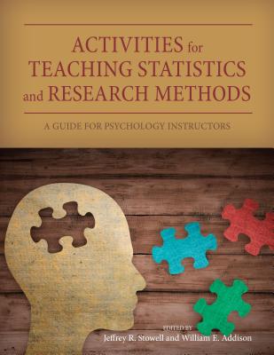 楽天ブックス: Activities for Teaching Statistics and Research Methods: A ...