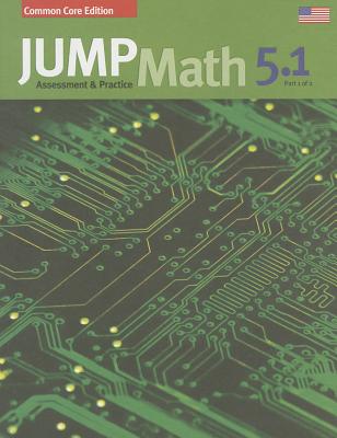楽天ブックス: Jump Math AP Book 5.1: Us Edition - John Mighton ...
