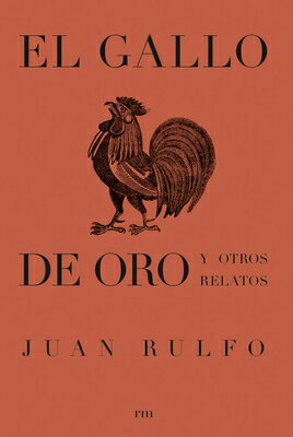 楽天ブックス: El Gallo de Oro Y Otros Relatos: The Golden Cockerel and Other ...