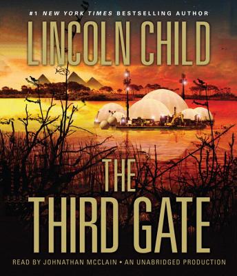 楽天ブックス: The Third Gate - Lincoln Child - 9780307877147 : 洋書