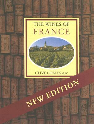 楽天ブックス: The Wines of France - Clive Coates - 9781891267147 : 洋書