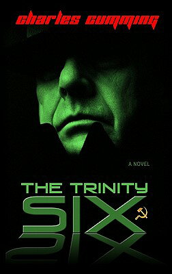 楽天ブックス: The Trinity Six - Charles Cumming - 9781410437150 : 洋書