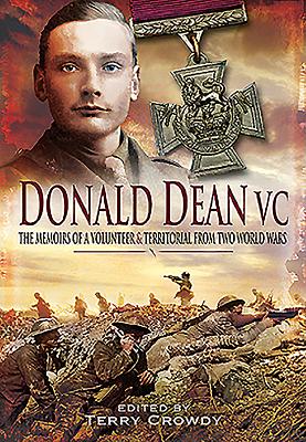 楽天ブックス: Donald Dean VC - Terry Crowdy - 9781473877153 : 洋書