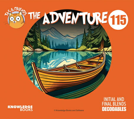 楽天ブックス: The Adventure: Book 115 - William Ricketts - 9781923327153 : 洋書