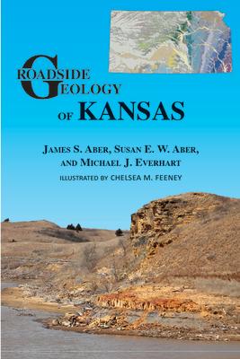 楽天ブックス: Roadside Geology of Kansas - James A. Aber - 9780878427154 : 洋書