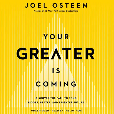 楽天ブックス: Your Greater Is Coming: Discover the Path to Your Bigger ...