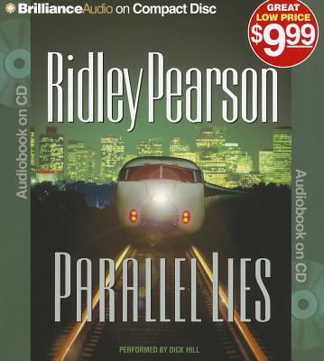 楽天ブックス: Parallel Lies - Ridley Pearson - 9781441867155 : 洋書