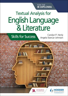 楽天ブックス: Textual Analysis for English Language and Literature for the IB ...