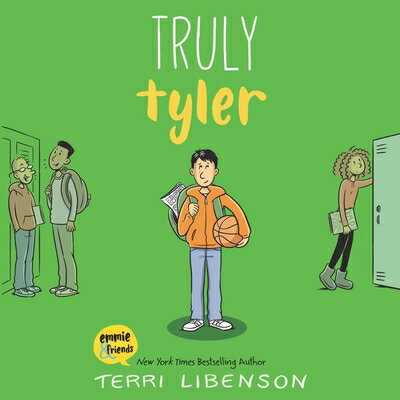 楽天ブックス: Truly Tyler - Terri Libenson - 9781665077156 : 洋書