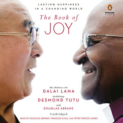 楽天ブックス: The Book of Joy: Lasting Happiness in a Changing World - Dalai ...