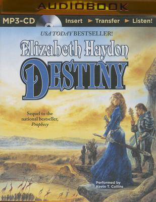 楽天ブックス: Destiny: Child of the Sky - Elizabeth Haydon - 9781511317160 : 洋書