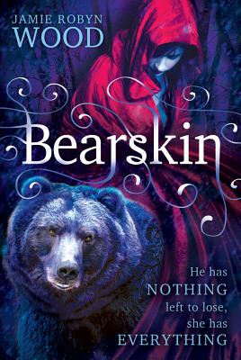 楽天ブックス: Bearskin - Jamie Robyn Wood - 9781462117161 : 洋書