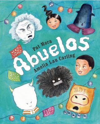 楽天ブックス: Abuelos - Pat Mora - 9780888997166 : 洋書