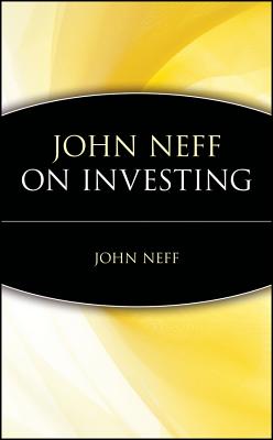 楽天ブックス: John Neff on Investing - John Neff - 9780471197171 : 洋書