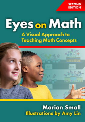 楽天ブックス: Eyes on Math: A Visual Approach to Teaching Math Concepts ...
