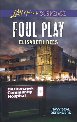 楽天ブックス: Foul Play - Elisabeth Rees - 9780373447176 : 洋書