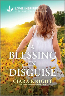 楽天ブックス: A Blessing in Disguise: An Uplifting Inspirational Romance ...