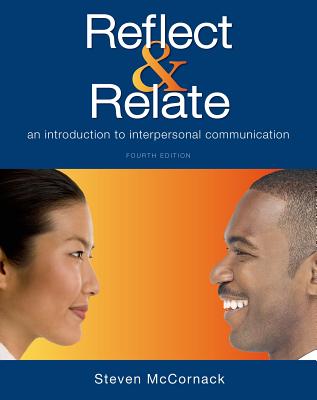 楽天ブックス: Reflect & Relate: An Introduction to Interpersonal ...