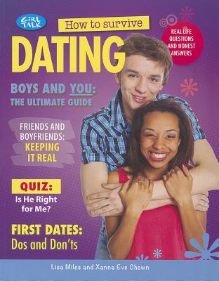 楽天ブックス: How to Survive Dating - Lisa Miles - 9781477707180 : 洋書