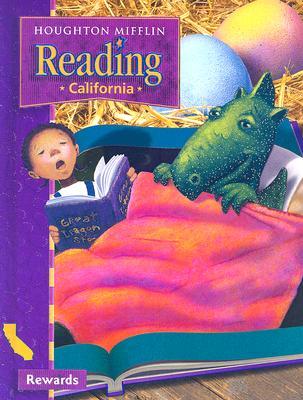 楽天ブックス: Houghton Mifflin Reading: Student Anthology Theme 1 Grade 3 Rewards 2003 - Houghton ...