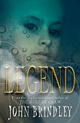 楽天ブックス: Legend - John Brindley - 9781842557181 : 洋書