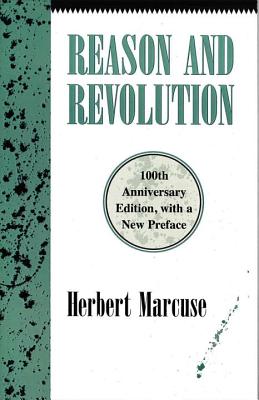 楽天ブックス: Reason and Revolution: Hegel and the Rise of Social Theory ...