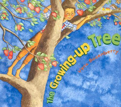 楽天ブックス: The Growing-Up Tree - Vera Rosenberry - 9780823417186 : 洋書