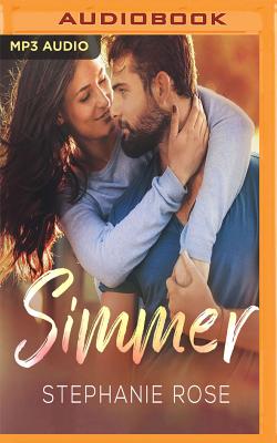 楽天ブックス: Simmer - Stephanie Rose - 9781721357192 : 洋書