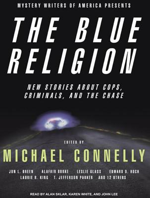 楽天ブックス: The Blue Religion: New Stories about Cops, Criminals, and the ...