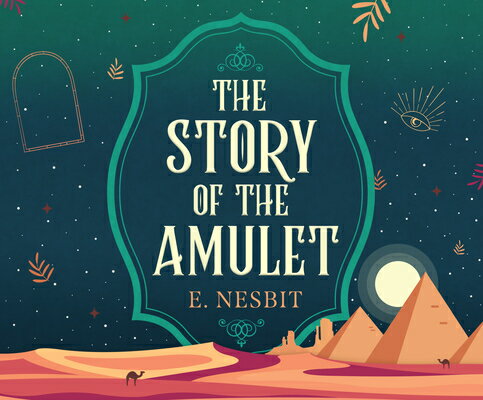 楽天ブックス: The Story of the Amulet - Edith Nesbit - 9781666507195 : 洋書